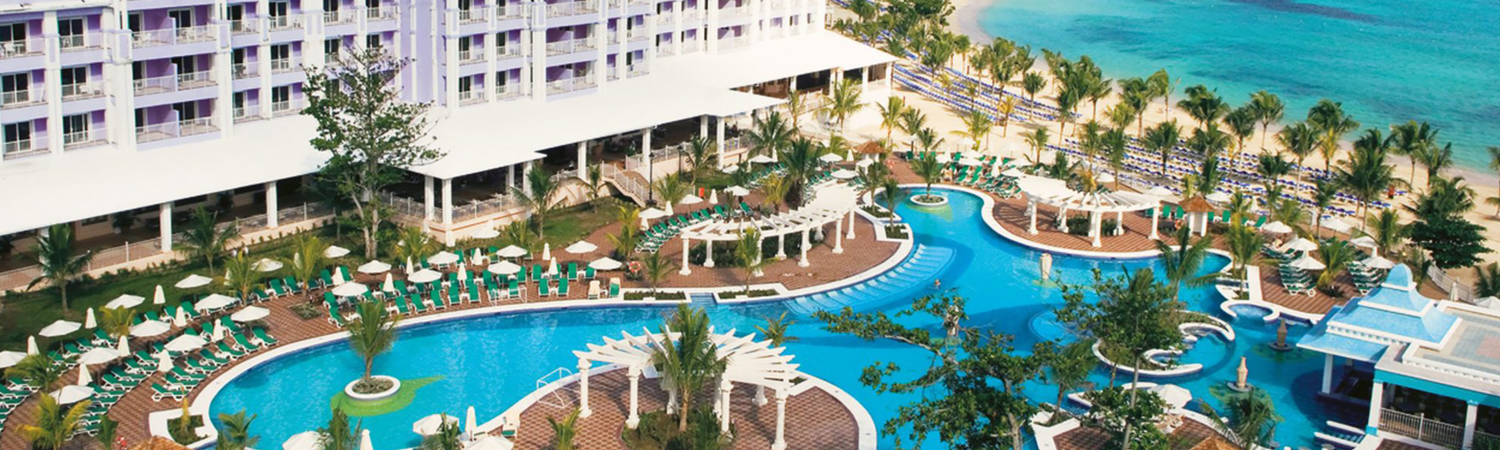 Club Hotel Riu Ocho Rios from £60 per person- Hotels of the Caribbean